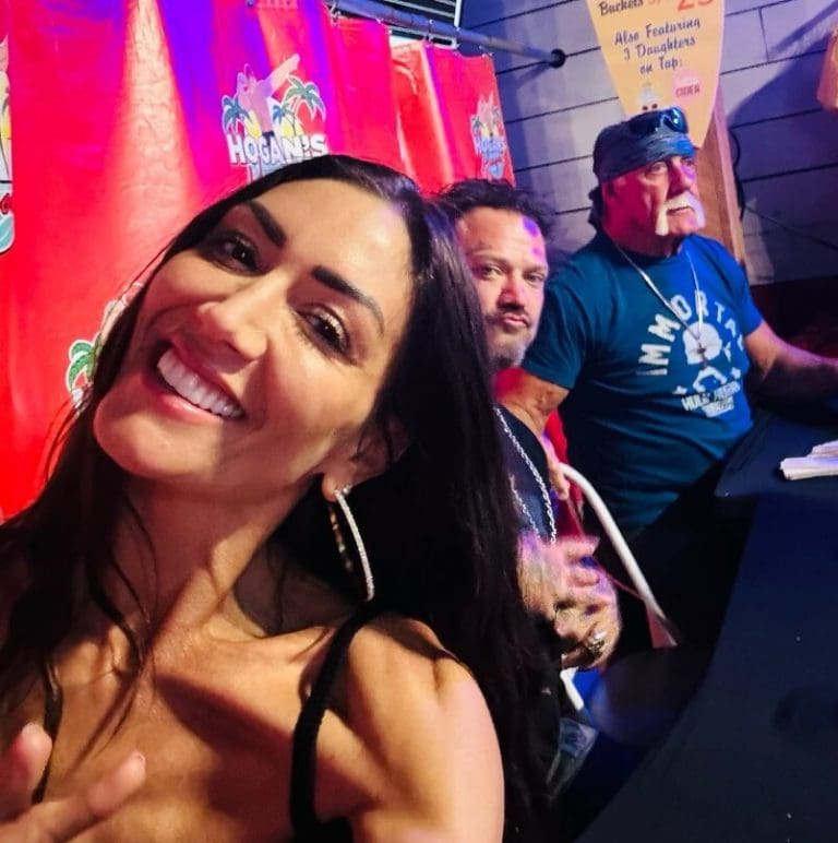 Bam Margera Marries Fiancée Dannii Marie in Intimate Ceremony - Adult Humor