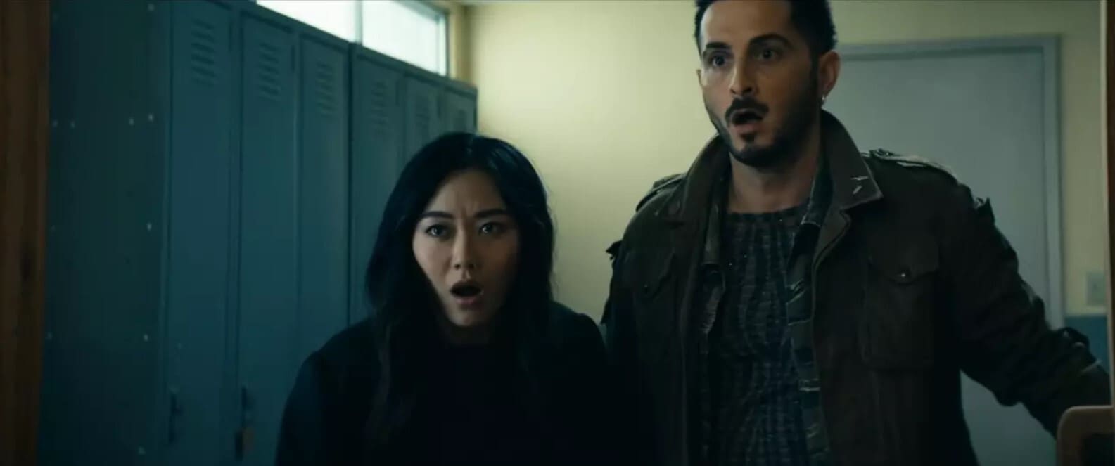 Scene From 'The Boys' Is So Graphic It Was Banned In India - Adult Humor