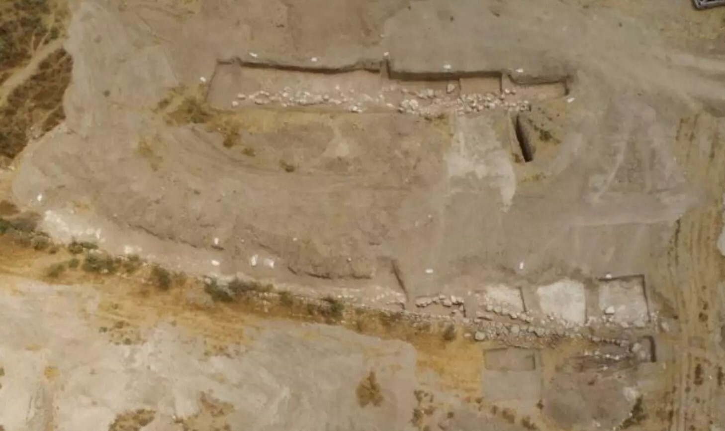Archaeologists Find 'Potentially Significant' Proof Of Major Bible ... Archaeologists Find 'Potentially Significant' Proof Of Major Bible ...