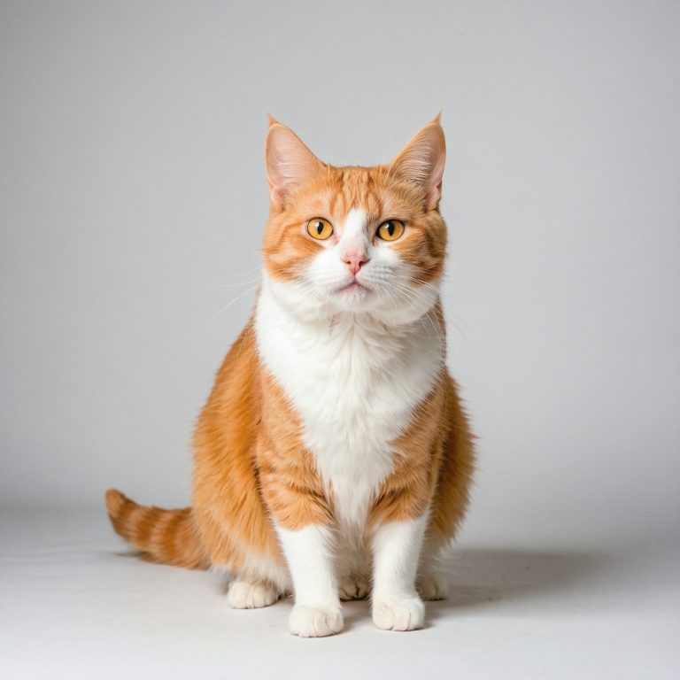 Animal Experts Warn Against Breeding 'XL Bully Cats' Due To Health ...